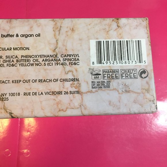 Daisy Fuentes | Bath & Body | Daisy Fuentes Three Scented Body Scrub ...